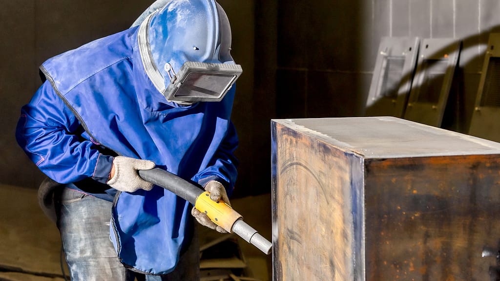 Meubles & objets - Sablage et décapage pour les pros et les particuliers